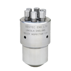 Contact - Destec Engineering Ltd