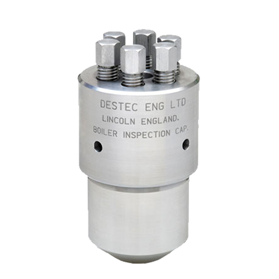 Contact - Destec Engineering Ltd