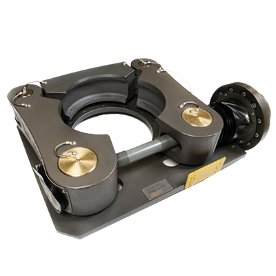 Australia - Destec Engineering Ltd