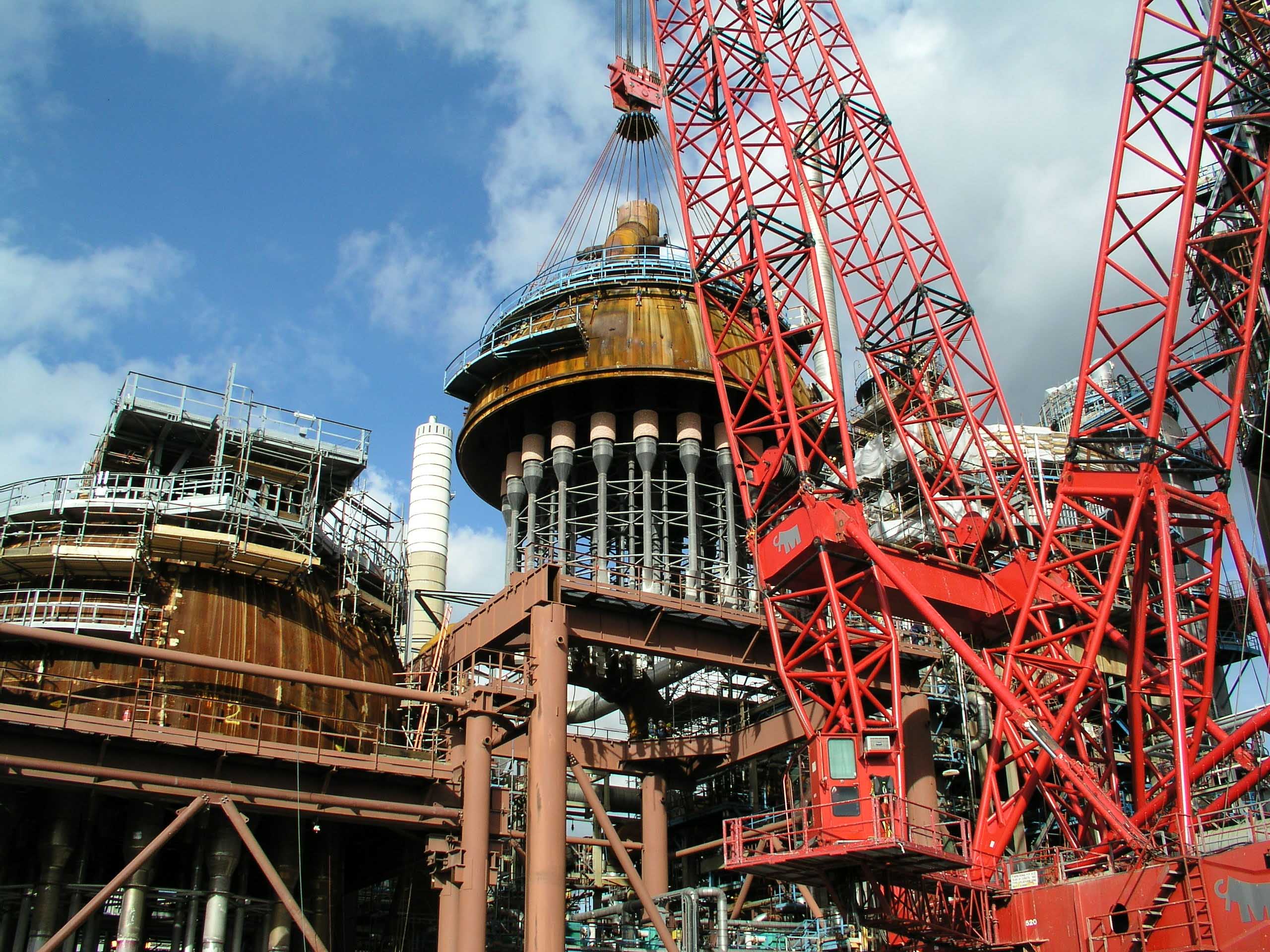 Destec Wins Contract - Destec Engineering Ltd