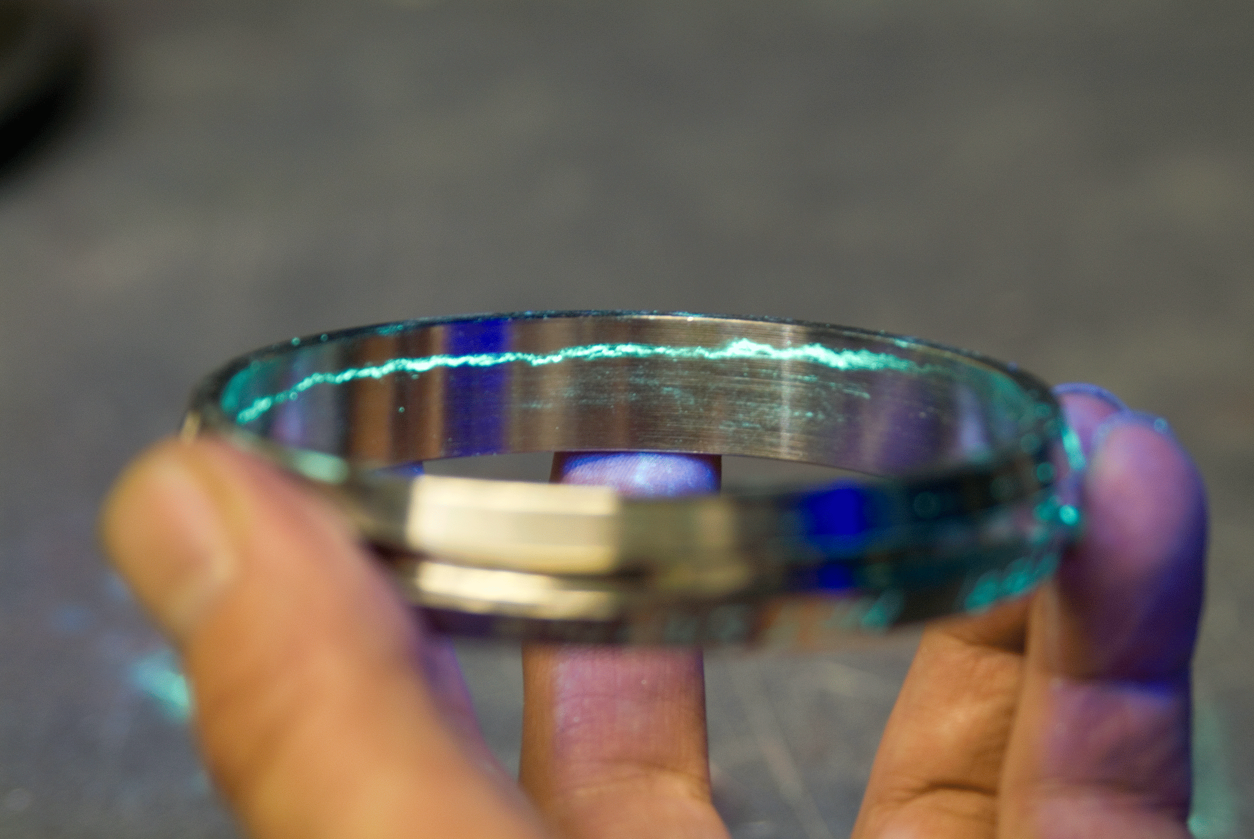 Destec attend the Singapore OSEA - Destec Engineering Ltd