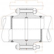 Compact Flanges - Destec Engineering Ltd