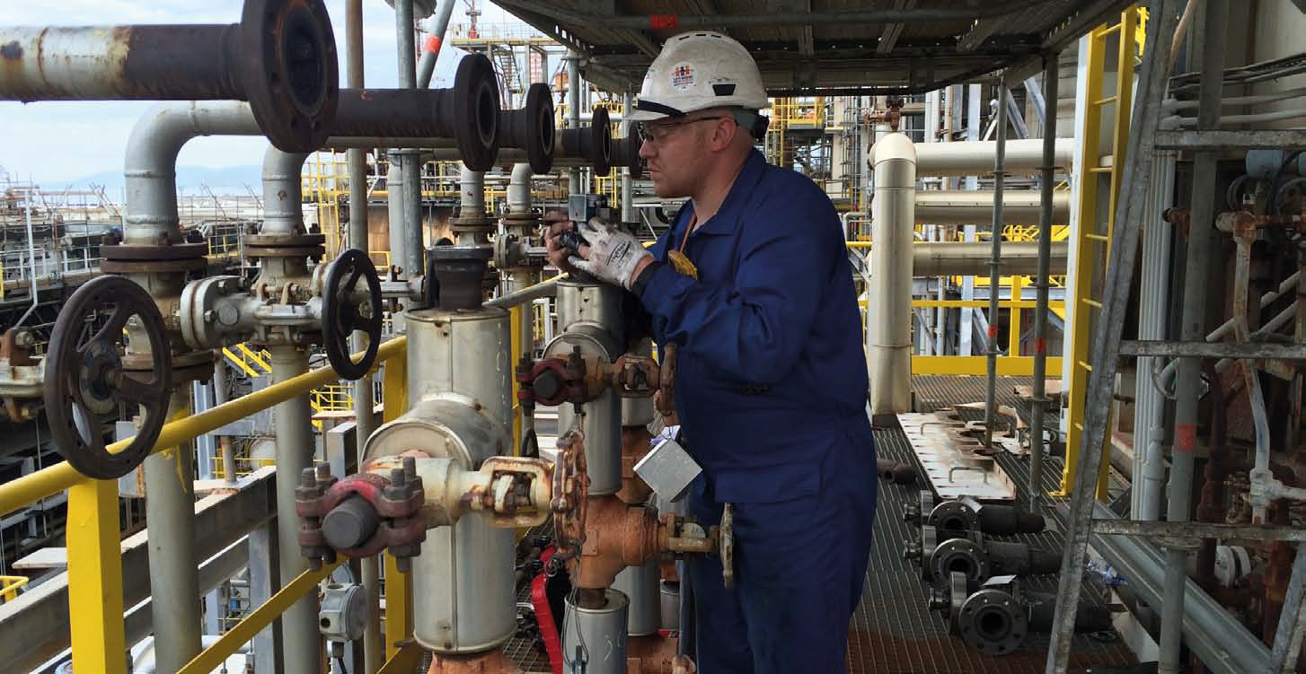 Subsea offshore services press release - Destec Engineering Ltd