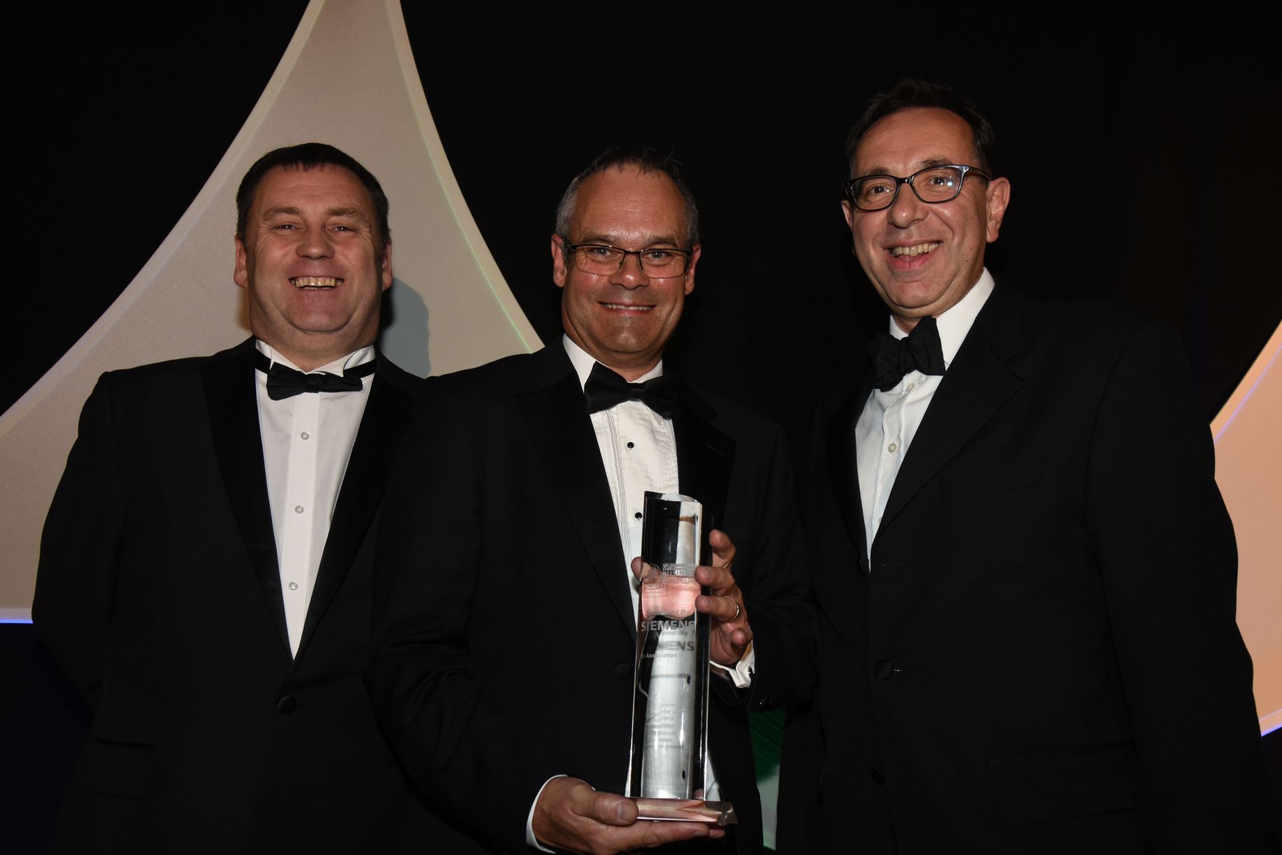 Exporter of the Year - Destec Engineering Ltd