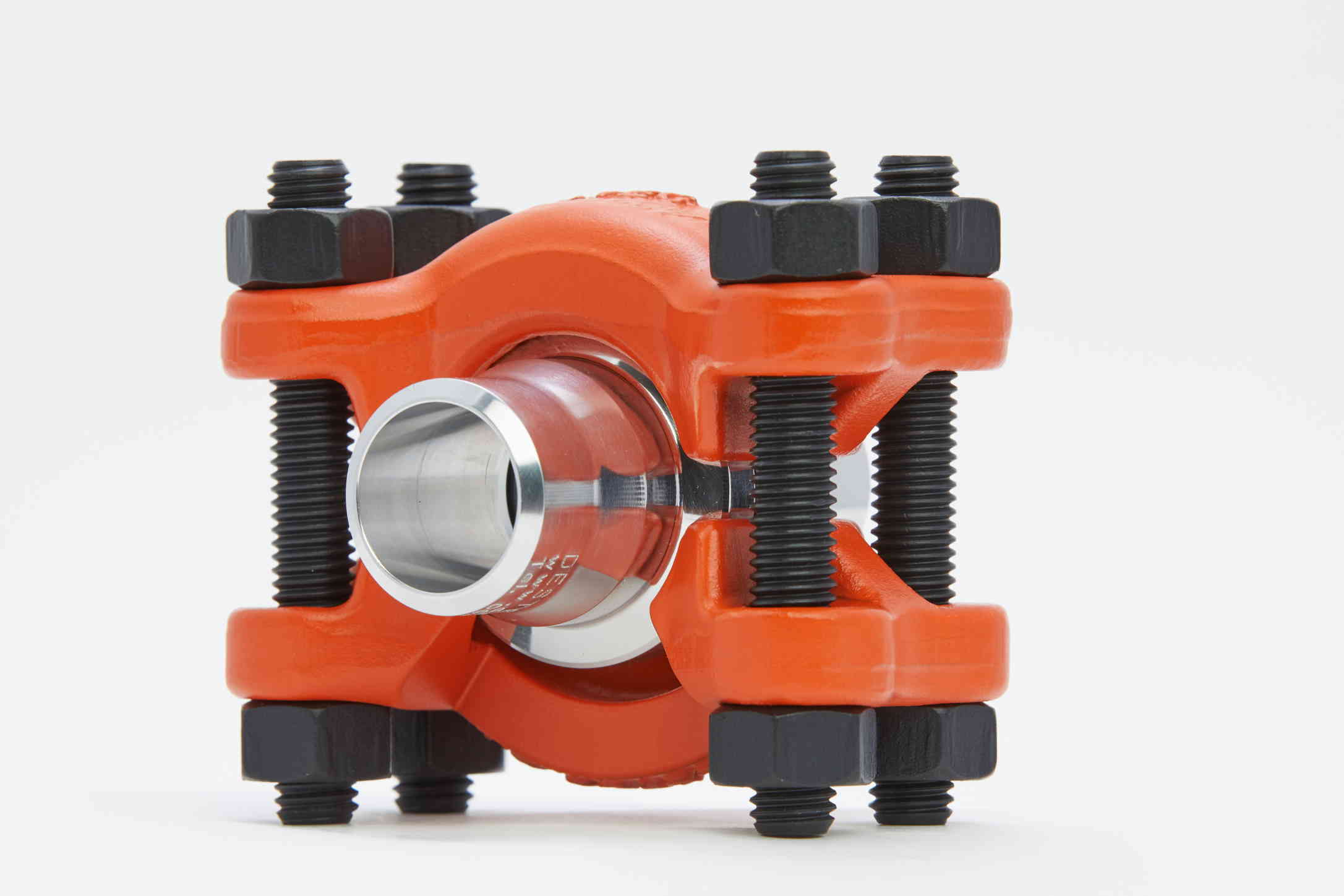 On-Site Training in the Netherlands - Destec Engineering Ltd