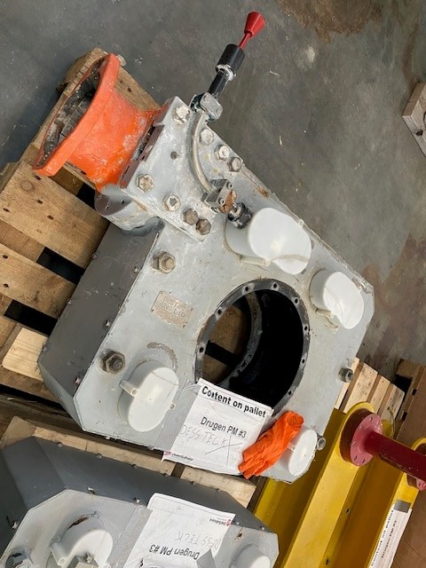 Destec visit to OneSubsea in Bergen, Norway - Destec Engineering Ltd